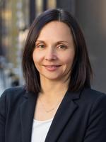 Heinz Endowments - Board of Directors and Staff